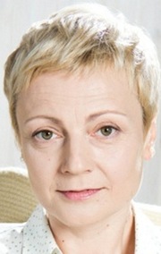 Olga Radchuk - actress - biography, photo, best movies and TV shows