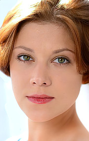 Mariya Pirogova - actress - biography, photo, best movies and TV shows