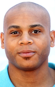 J.D. Williams - actor - biography, photo, best movies and TV shows