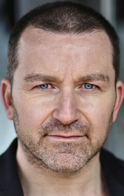 Cameron Jack - actor, director, writer, producer