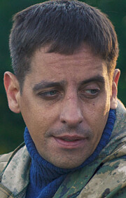 Pavel Polyakov - actor - biography, photo, best movies and TV shows