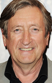 Philip Jackson - actor - biography, photo, best movies and TV shows