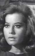 Sherry Jackson - actress - biography, photo, best movies and TV shows