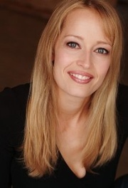 Fleur Jacobs - actress - biography, photo, best movies and TV shows