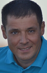 Yuriy Sergeev - actor - biography, photo, best movies and TV shows