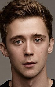 Timofey Eletskiy - actor - biography, photo, best movies and TV shows