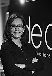 Alexandra Hoesdorff - producer, actor