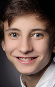 Mark Muravev - actor - biography, photo, best movies and TV shows