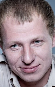 Andrey Kalinin - actor - biography, photo, best movies and TV shows