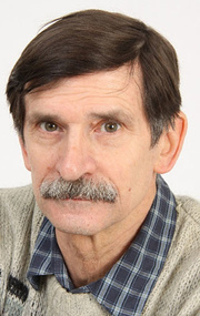 Nikolay Narkevich - actor - biography, photo, best movies and TV shows