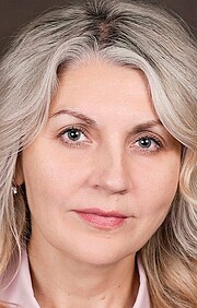 Natalya Guseva - actress - biography, photo, best movies and TV shows