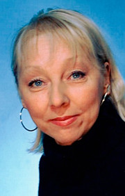 Irina Solonina - actress - biography, photo, best movies and TV shows