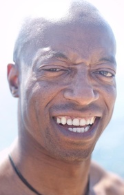 Eebra Tooré - actor - biography, photo, best movies and TV shows