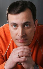 Vladimir Alekseev - actor - biography, photo, best movies and TV shows