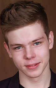 Fyodor Shuvalov - actor - biography, photo, best movies and TV shows