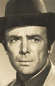 Dean Jagger - actor - biography, photo, best movies and TV shows