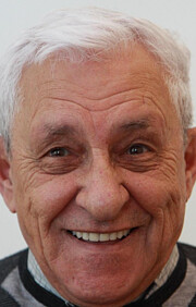 Robert Fishman - actor - biography, photo, best movies and TV shows