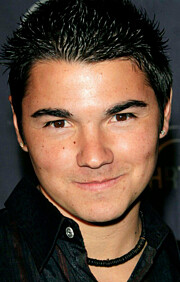 Joseph Ashton - actor - biography, photo, best movies and TV shows