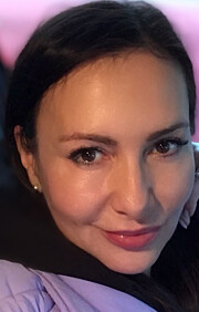 Elena Balandina - writer - biography, photo, best movies and TV shows