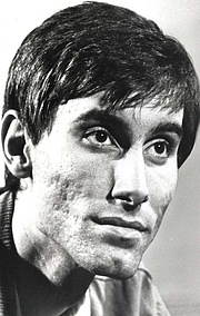 Anthony James - actor - biography, photo, best movies and TV shows