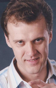 Oleg Popov - actor - biography, photo, best movies and TV shows