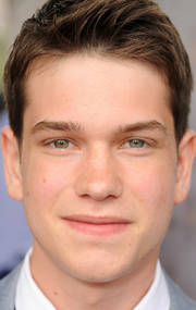 Liam James - actor - biography, photo, best movies and TV shows