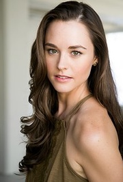 Paige Herschell - actress, producer