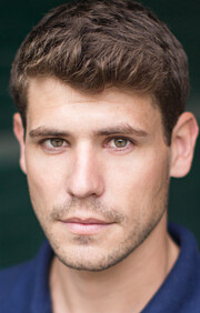 Neil Bishop - actor - biography, photo, best movies and TV shows