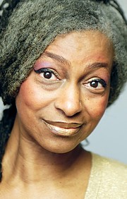 Sandra James-Young - actress - biography, photo, best movies and TV shows