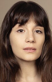 Olivia Popica - actress - biography, photo, best movies and TV shows