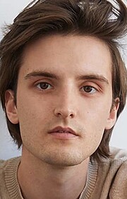 Bailey Edwards - actor - biography, photo, best movies and TV shows