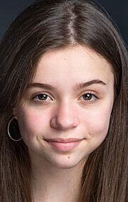 Sonia Maria Chirila - actress - biography, photo, best movies and TV shows