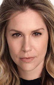 Amy Goodmurphy - actress, writer, producer