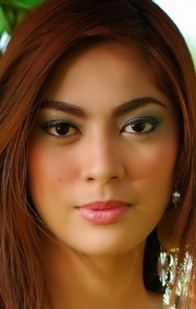 Ariella Arida - actress - biography, photo, best movies and TV shows