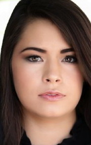 Angela Marie Williams - actress, camera