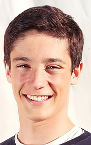 Joseba Ugalde - actor - biography, photo, best movies and TV shows