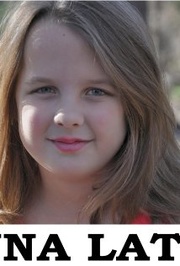 Anna Latta - actress - biography, photo, best movies and TV shows