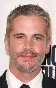 Thom Hallum - actor - biography, photo, best movies and TV shows