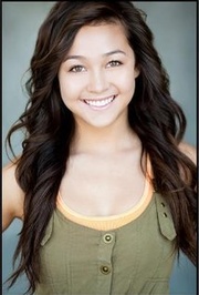 Chelsea Mae Leung - actress - biography, photo, best movies and TV shows