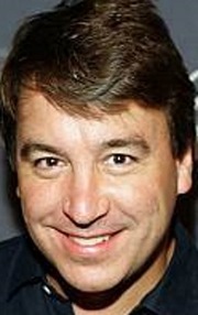 Peter Jankowski - producer - biography, photo, best movies and TV shows
