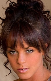 Rahyndee James - actress - biography, photo, best movies and TV shows