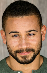 Doug Rogers - actor, director, writer, producer