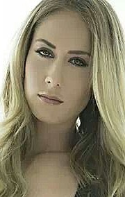 Anna Beletzki - actress - biography, photo, best movies and TV shows