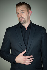 Tim Janssen - actor - biography, photo, best movies and TV shows