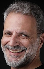 Эрол Яван - актёр - биография, фото, лучшие фильмы и сериалы