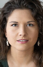 Kate Szekely - actress, producer