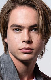 Judah Lewis - actor - biography, photo, best movies and TV shows