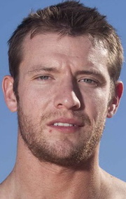 Billy Hart - actor - biography, photo, best movies and TV shows