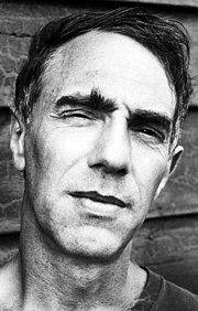 Derek Jarman - director, camera, editor, writer, actor, designer, producer