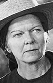 Francesca Jarvis - actress - biography, photo, best movies and TV shows